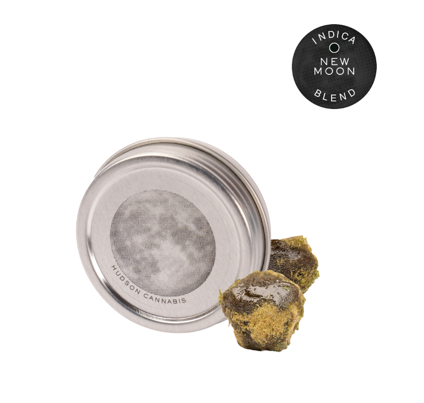 Weedside - NYC Licensed Cannabis Dispensary – Weedside Dispensary